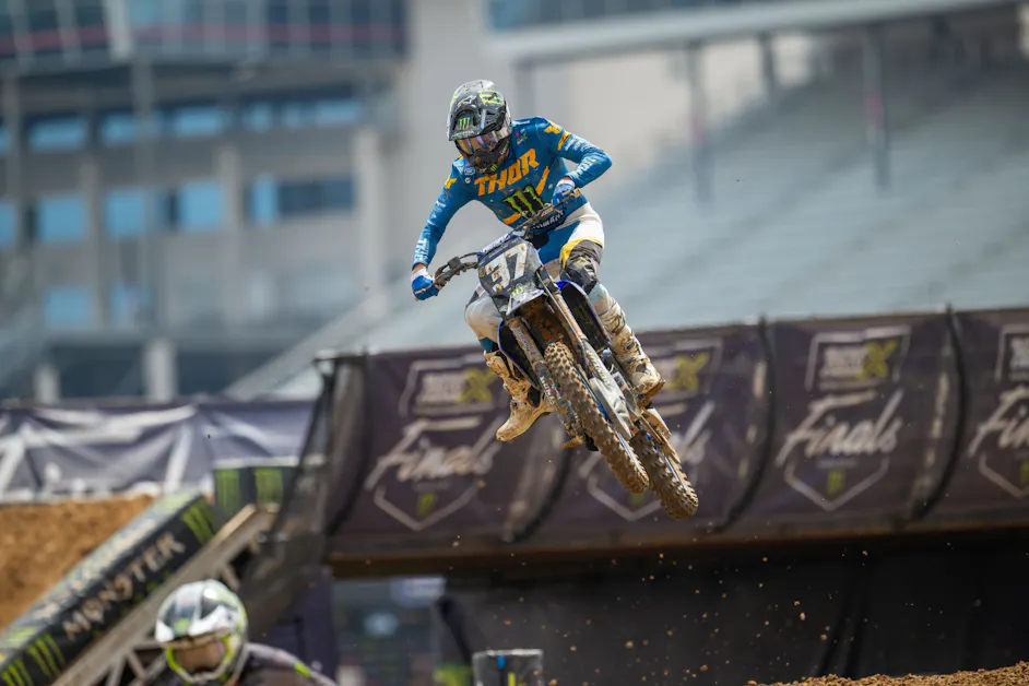 Max Anstie Confirmed to Great Britain MXoN Roster - Racer X