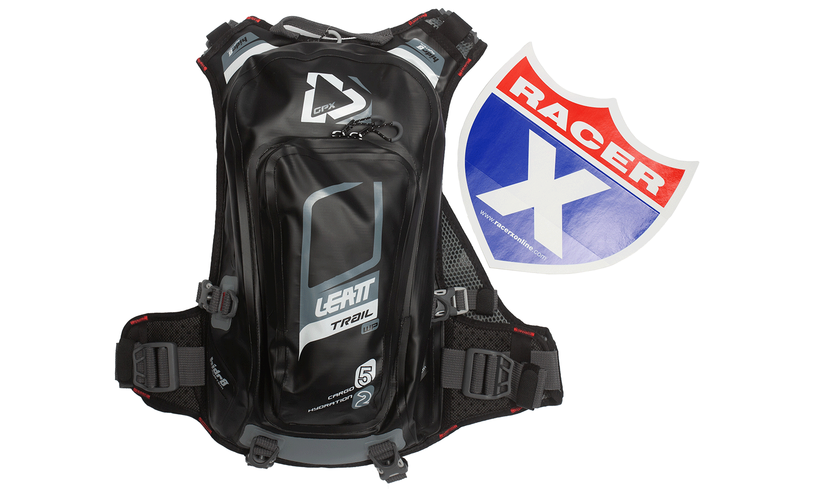 Racer X Illustrated - Motocross & Supercross Magazine Issues