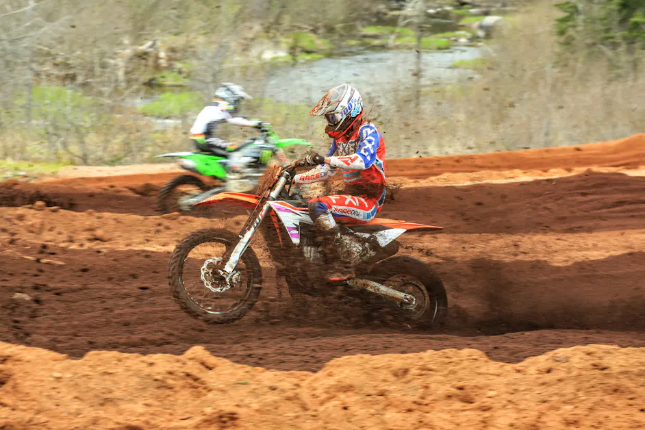 The Sawdust Pit, A Diamond In The Rough, New Racetrack In Maine - Racer X