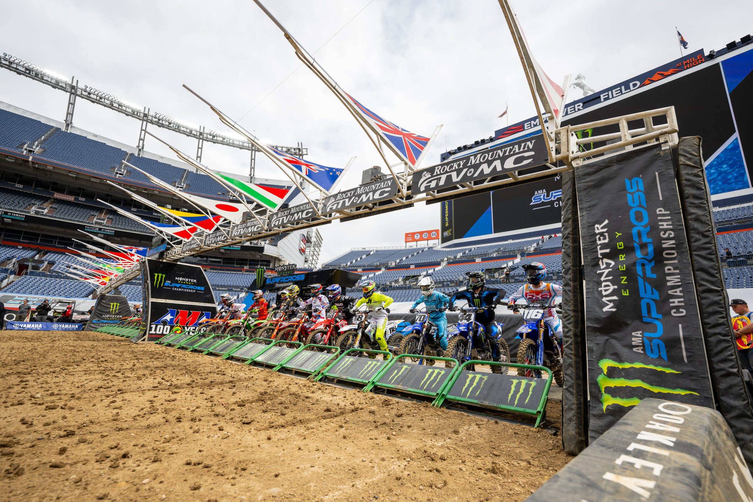 Feature Articles - Racer X