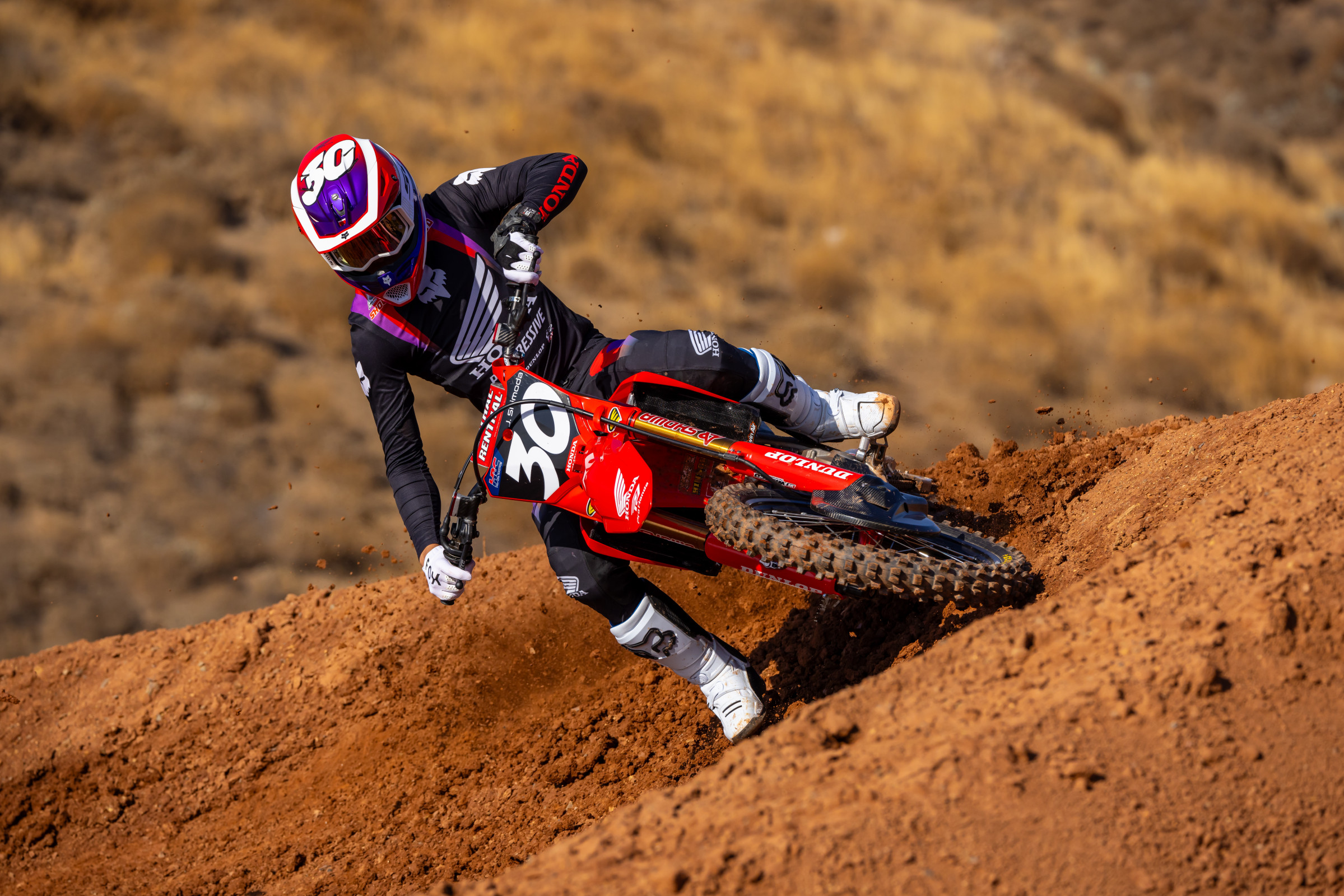 Photo Gallery from 2025 Team Honda HRC Progressive Team Photo Gallery from 2025 Team Honda HRC Progressive Team