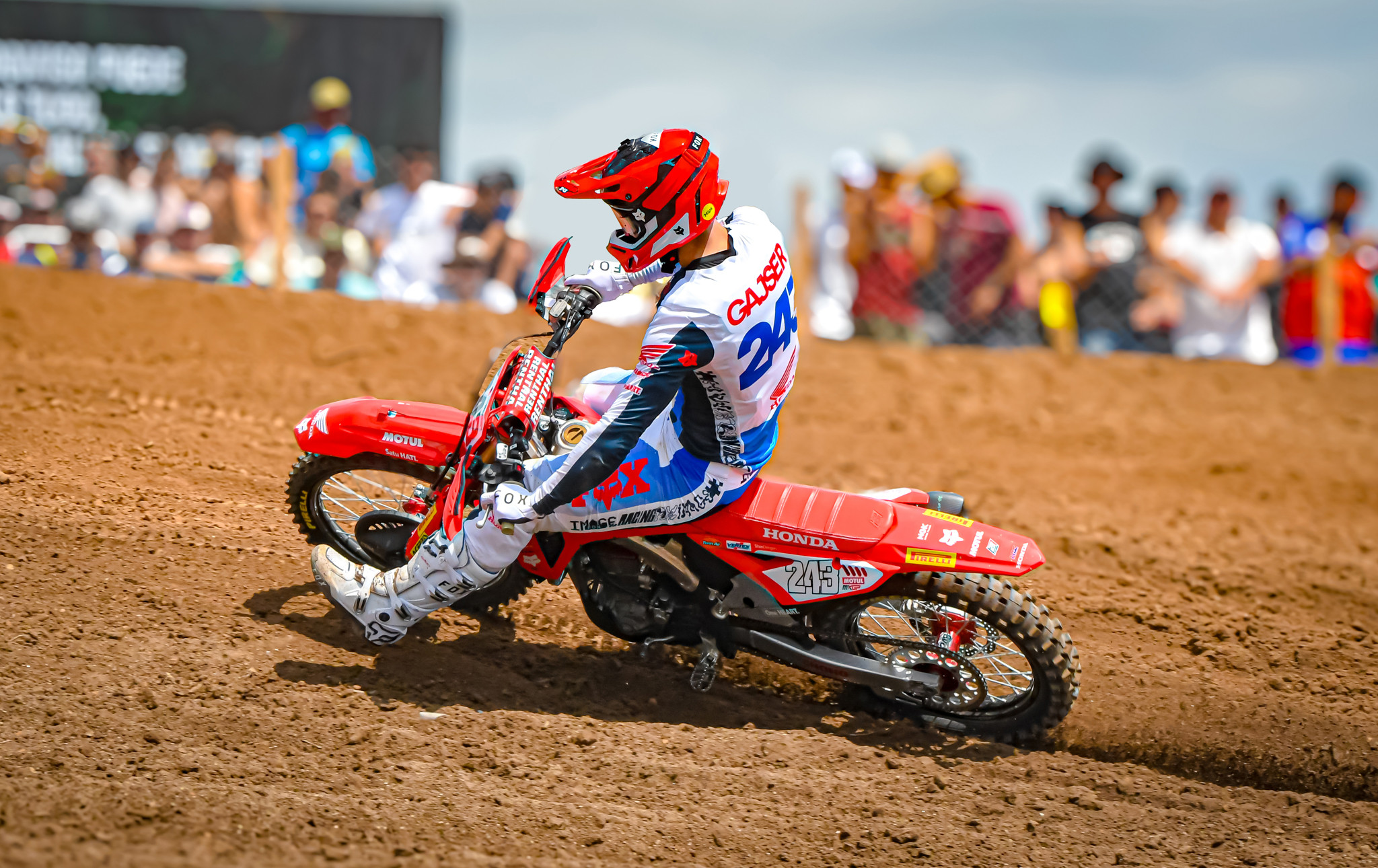 2025 MXGP of Argentina Opener Photo Gallery - Racer X
