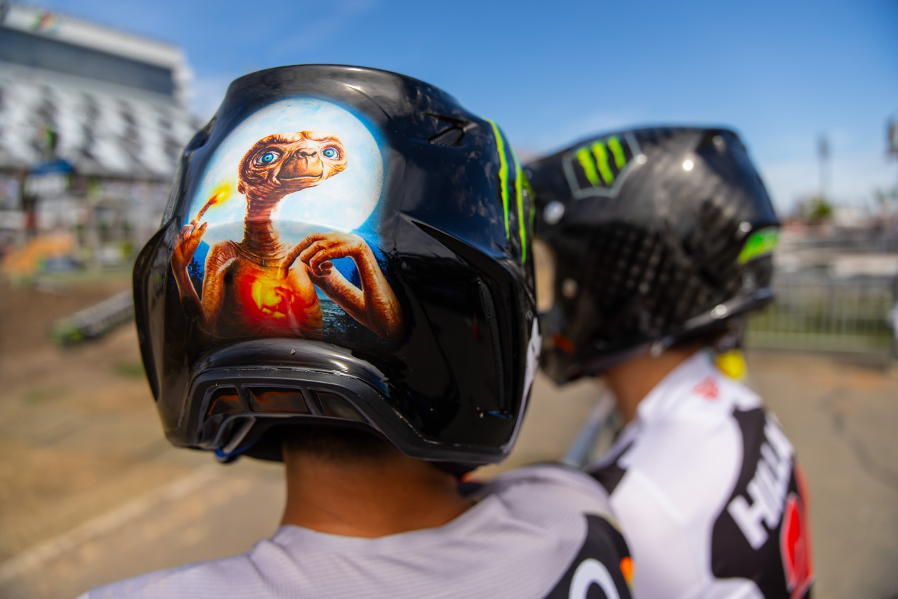 Racerhead - May 2025 - Racer X Magazine