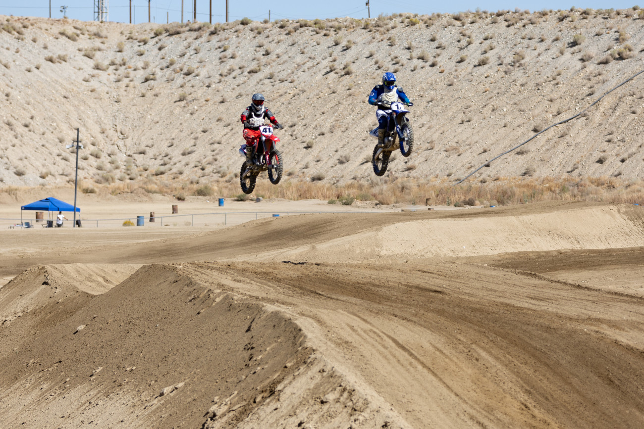 Inside Motocross - June 2025 - Racer X Magazine