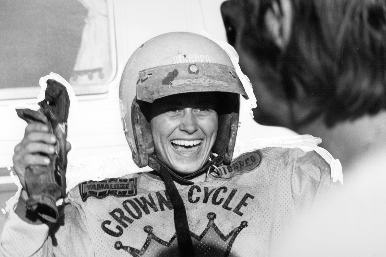 One Race, One Page - June 2025 - Racer X Magazine