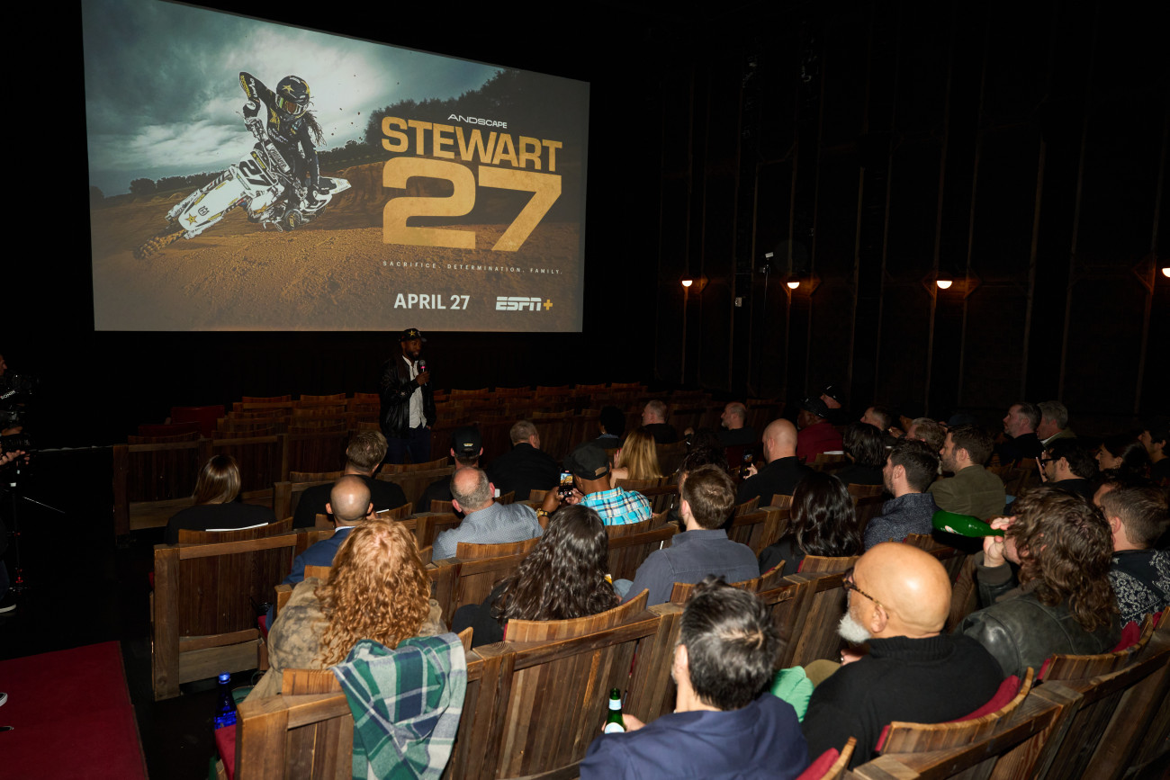 Pit Pass - July 2025 - Racer X Magazine