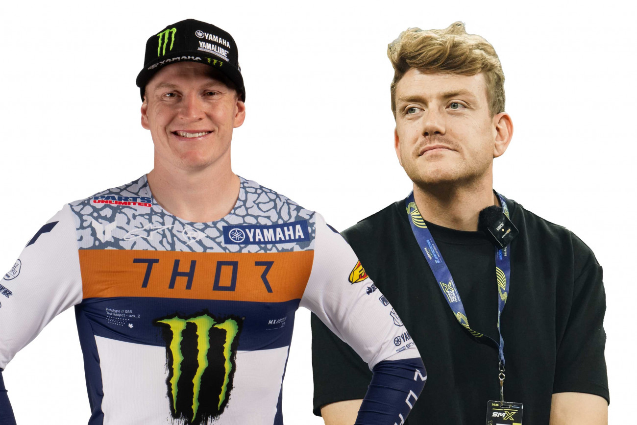 2 Tribes - August 2025 - Racer X Magazine