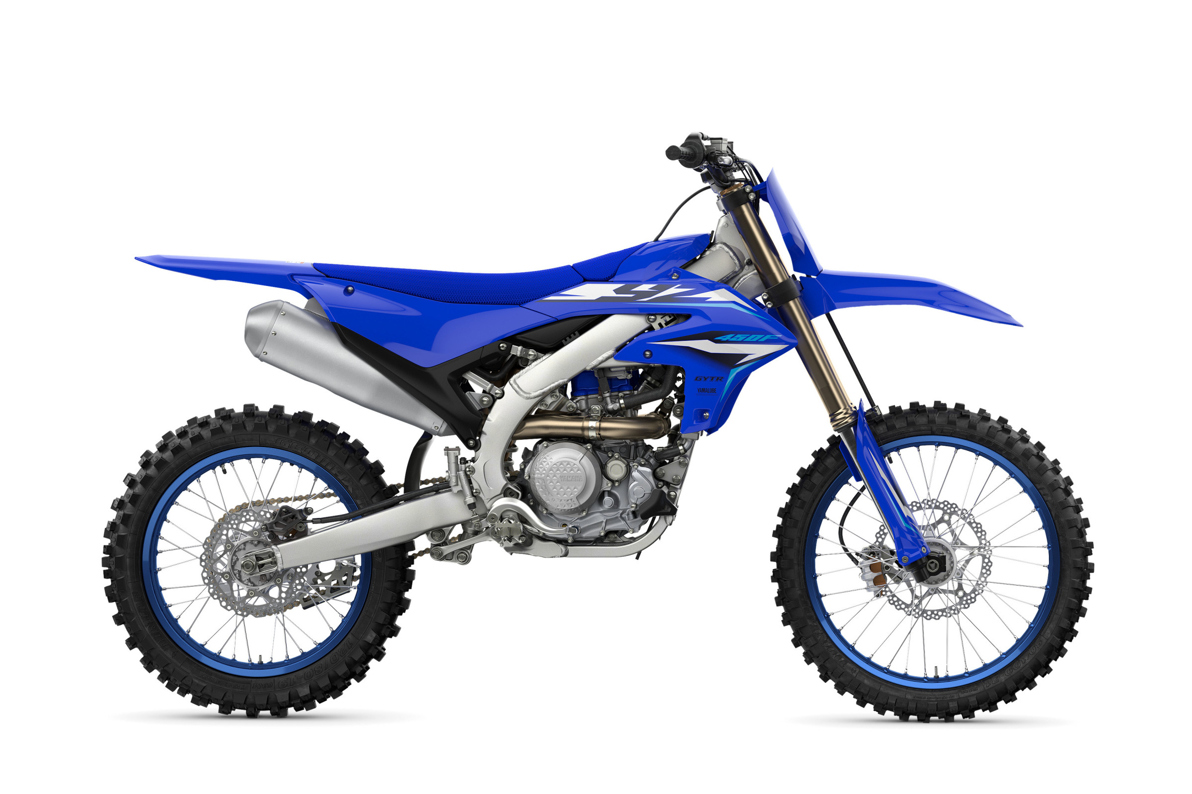 Yamaha Announces 2026 YZ450F, Plus 70th Anniversary Edition Model - Racer X