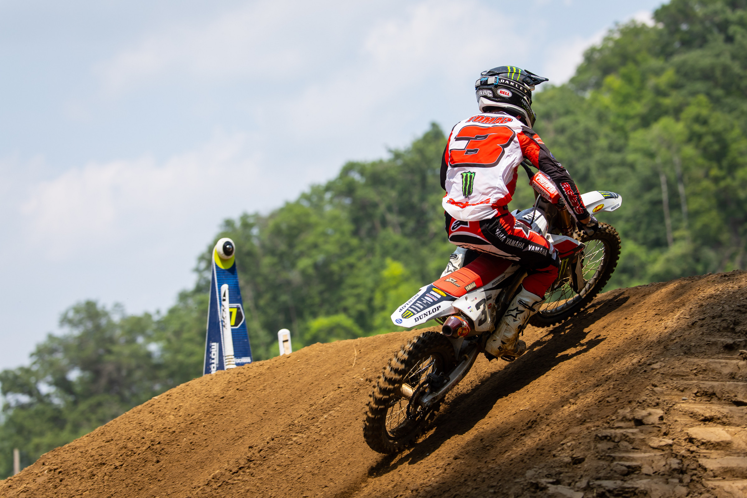 Steve Matthes’ Observations from 2025 Spring Creek National - Racer X