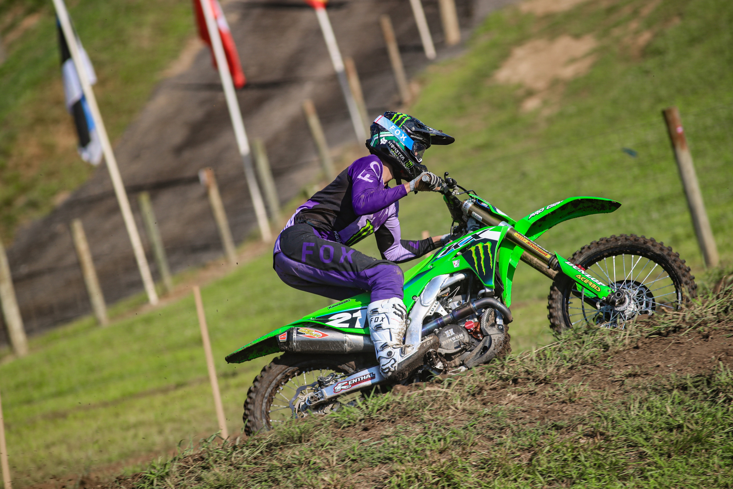 2025 Ironman SMX Next – Motocross Scouting Moto Combine and WMX Results ...