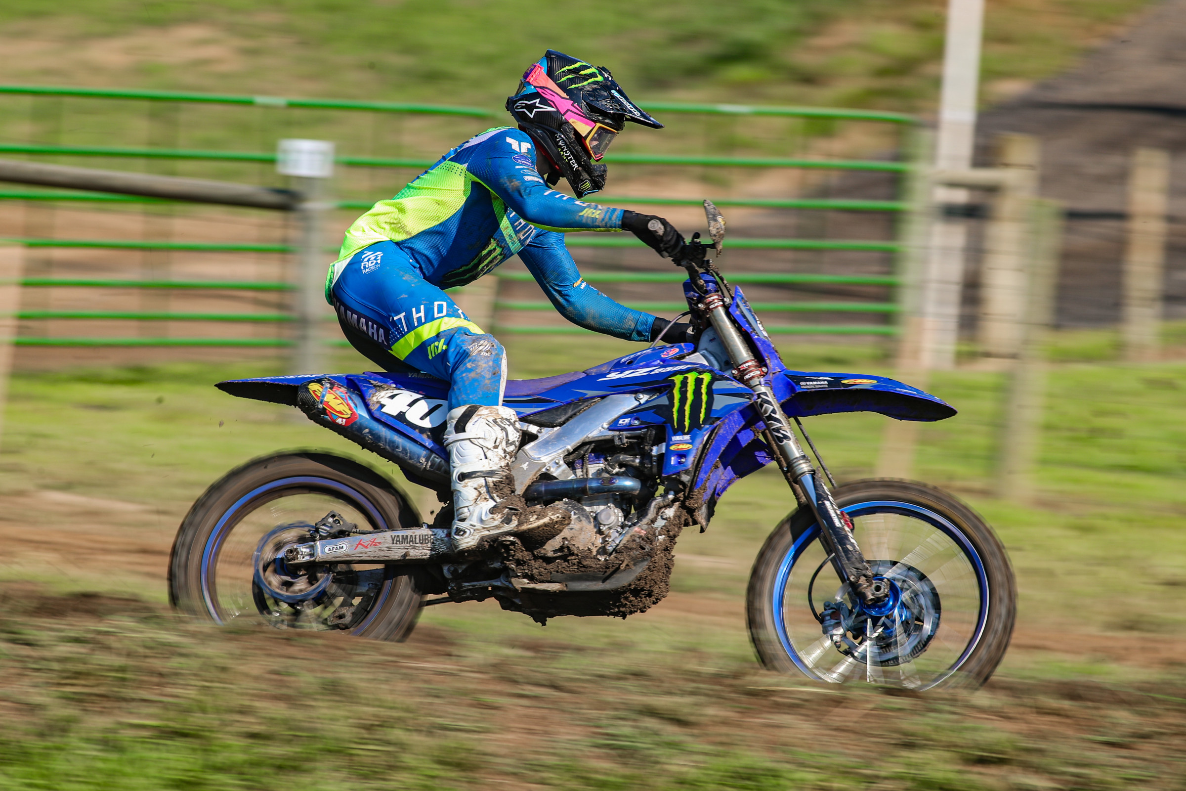 2025 Ironman SMX Next – Motocross Scouting Moto Combine and WMX Results ...