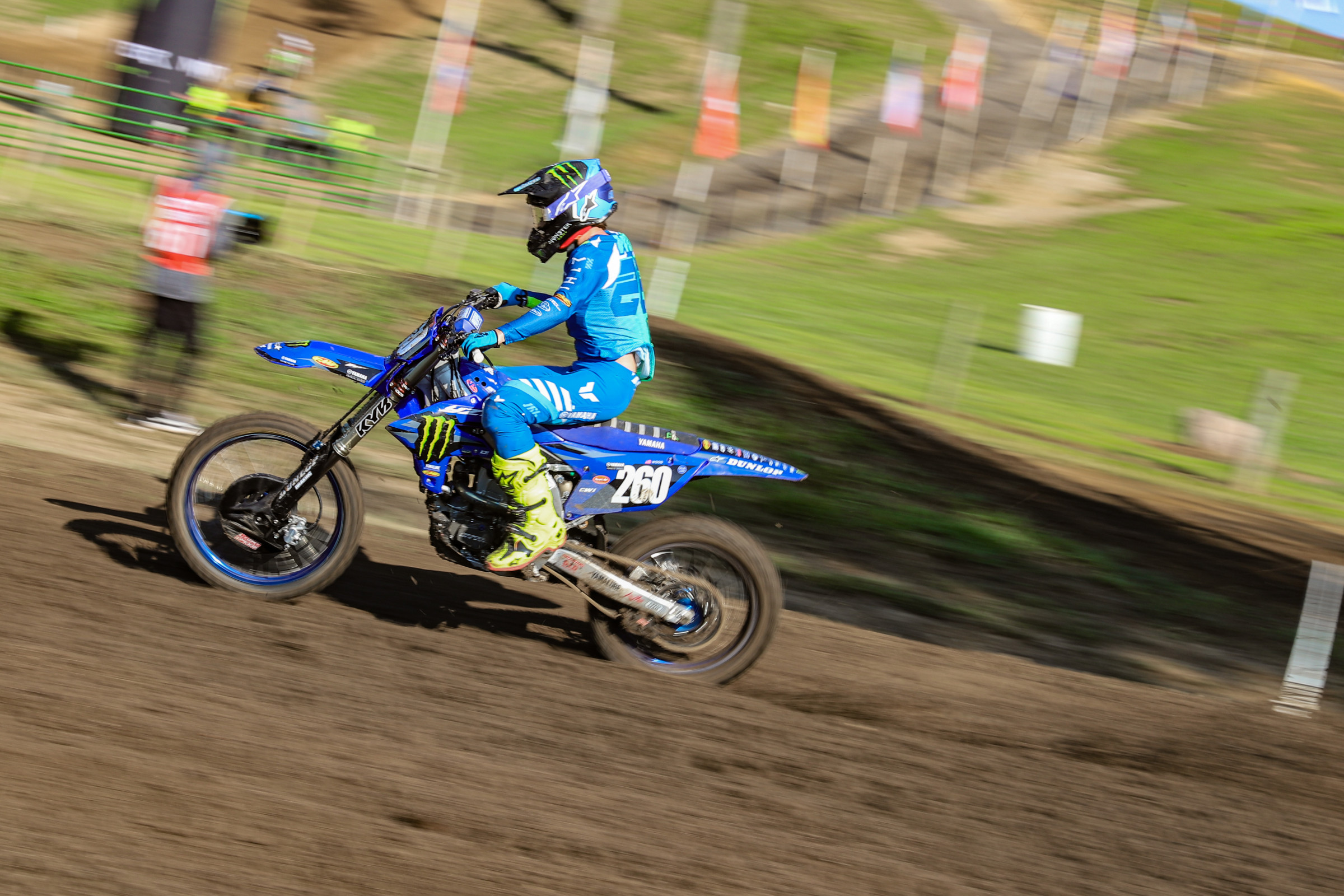 2025 Ironman SMX Next – Motocross Scouting Moto Combine and WMX Results ...