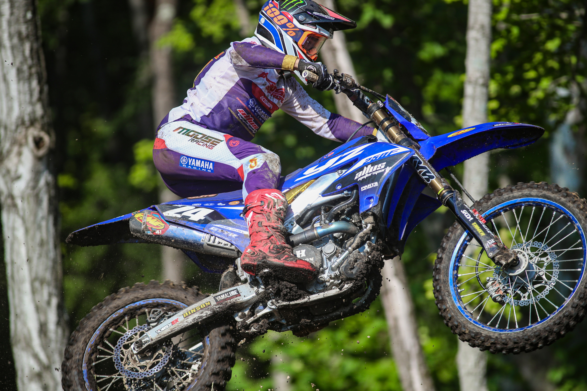 2025 Ironman SMX Next – Motocross Scouting Moto Combine and WMX Results ...