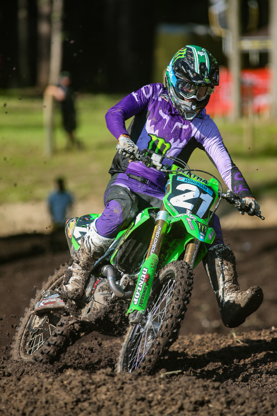 2025 Ironman SMX Next – Motocross Scouting Moto Combine and WMX Results ...