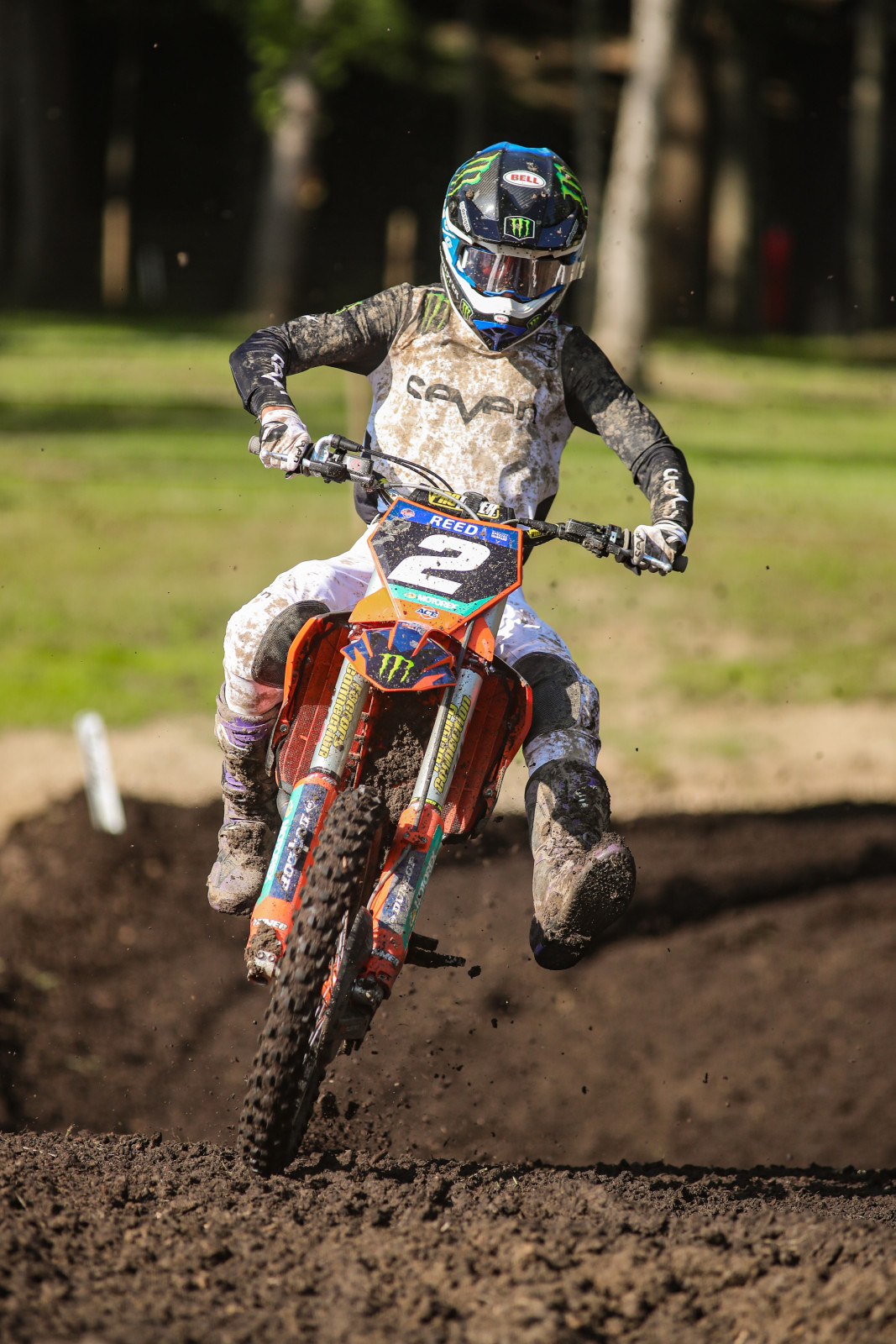 2025 Ironman SMX Next – Motocross Scouting Moto Combine and WMX Results ...