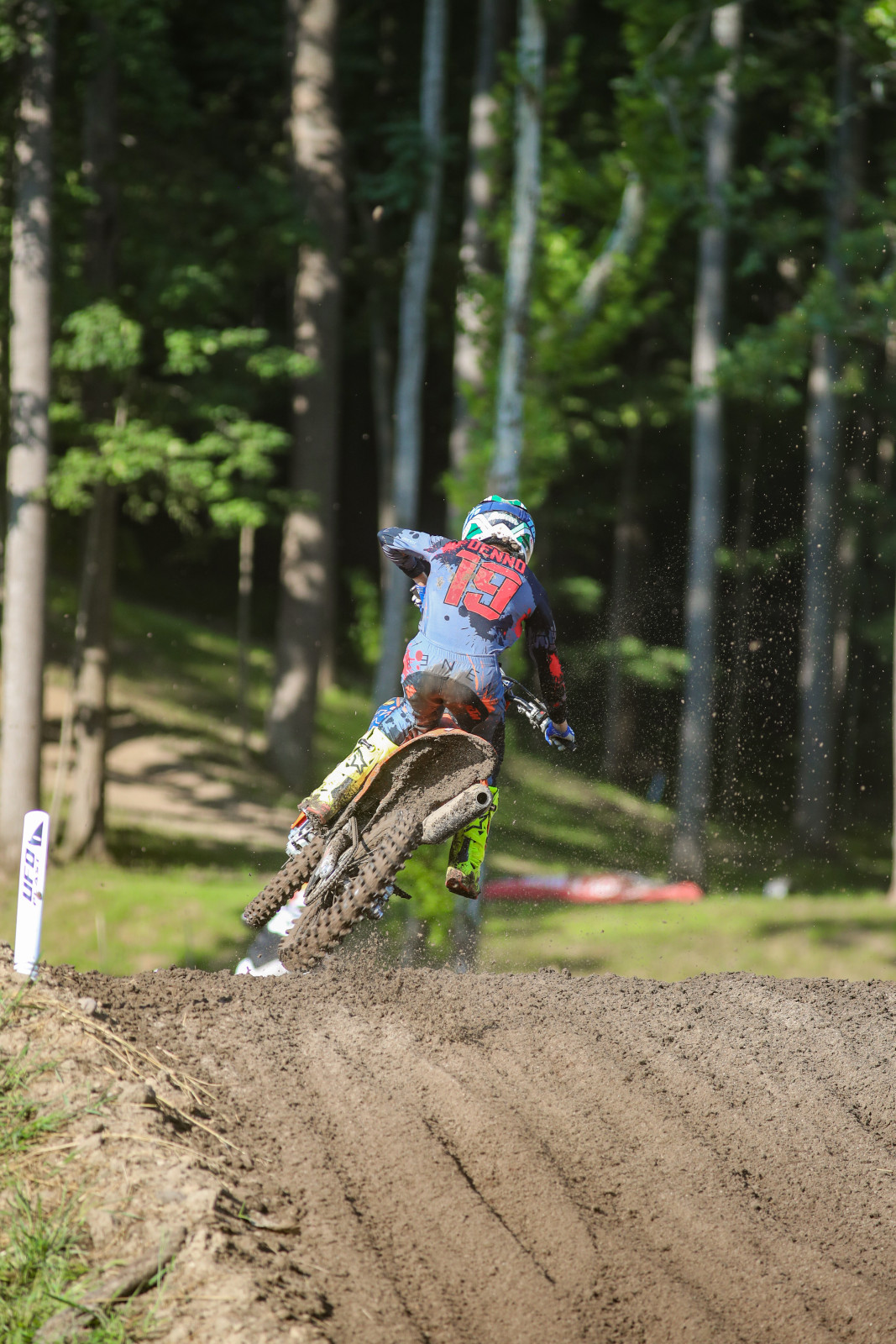 2025 Ironman SMX Next – Motocross Scouting Moto Combine and WMX Results ...