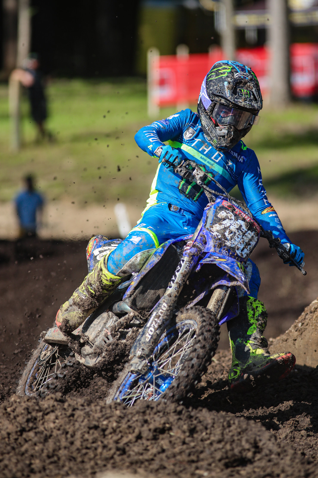 2025 Ironman SMX Next – Motocross Scouting Moto Combine and WMX Results ...