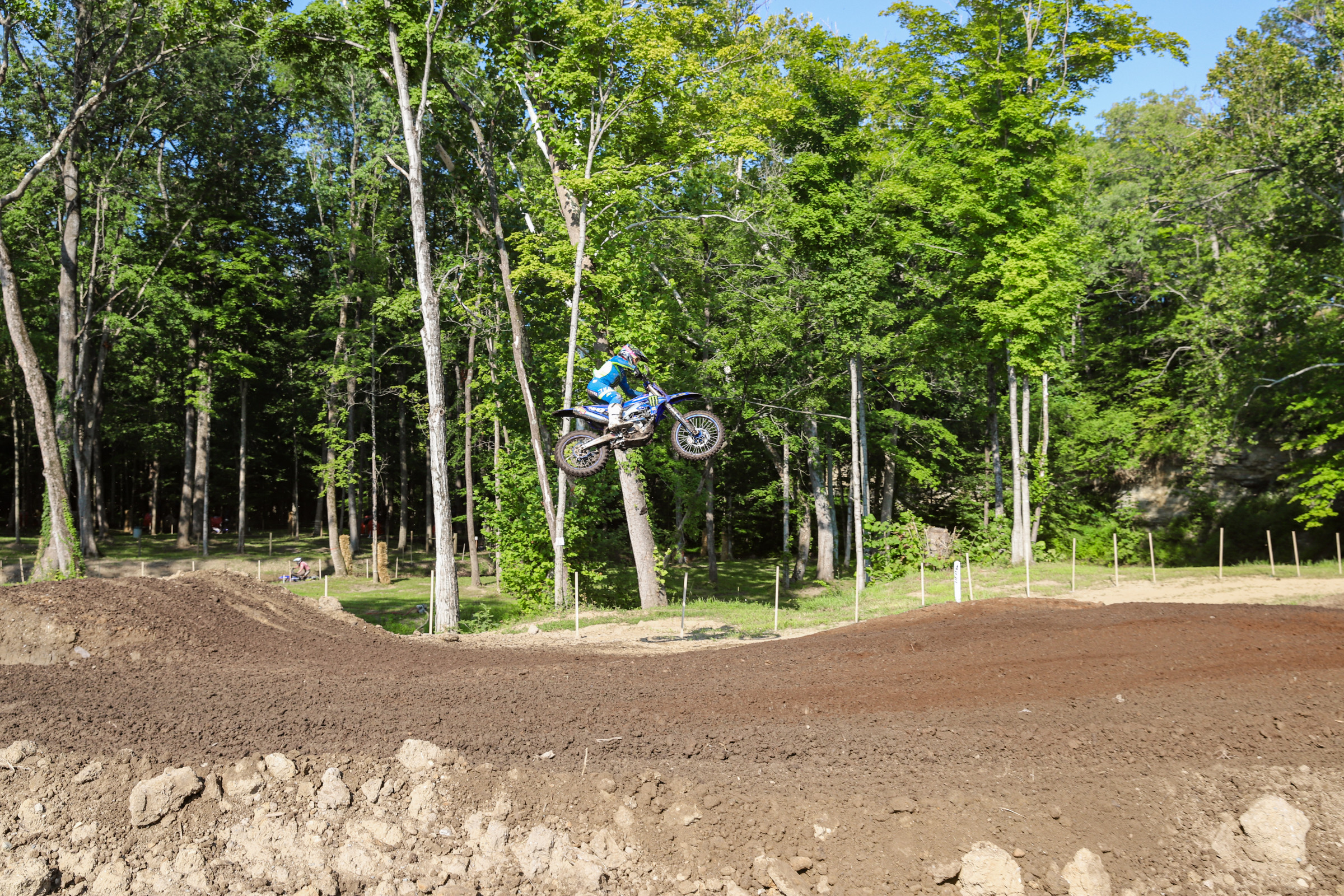 2025 Ironman SMX Next – Motocross Scouting Moto Combine and WMX Results ...