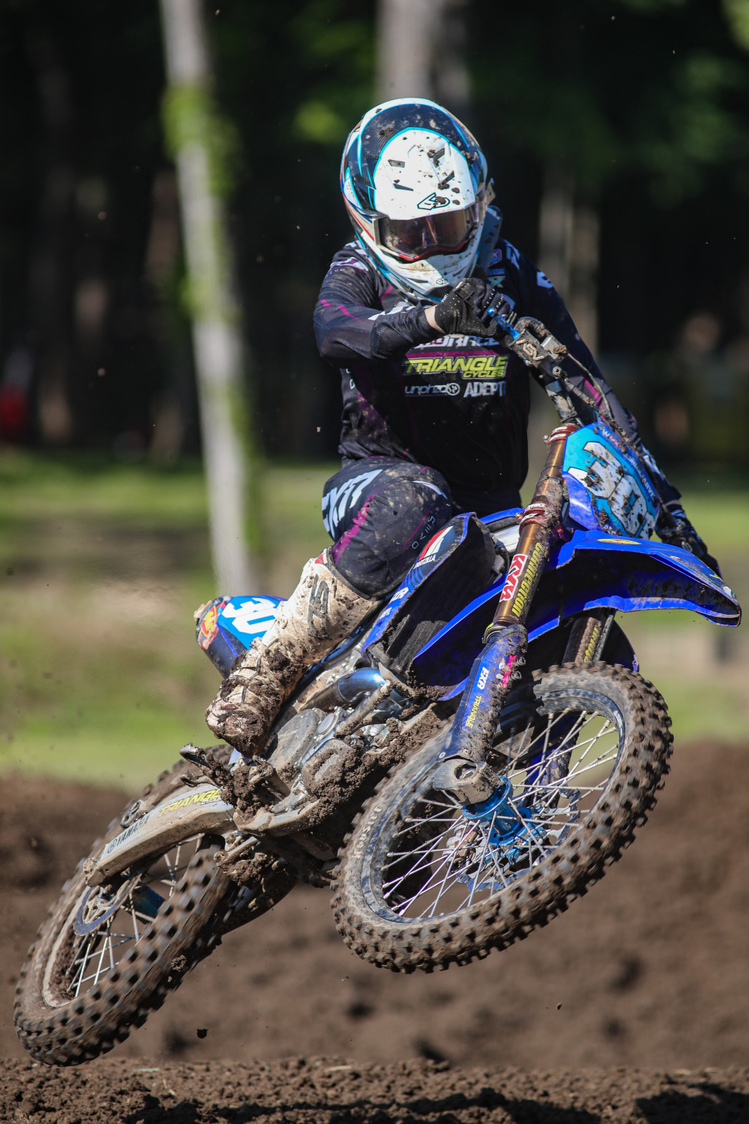 2025 Ironman SMX Next – Motocross Scouting Moto Combine and WMX Results ...