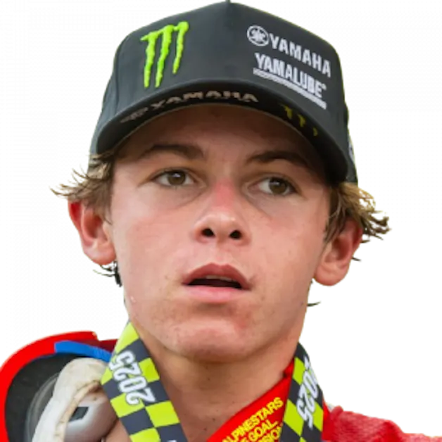 Carson Wood Motocross & SuperMotocross Results - Racer X