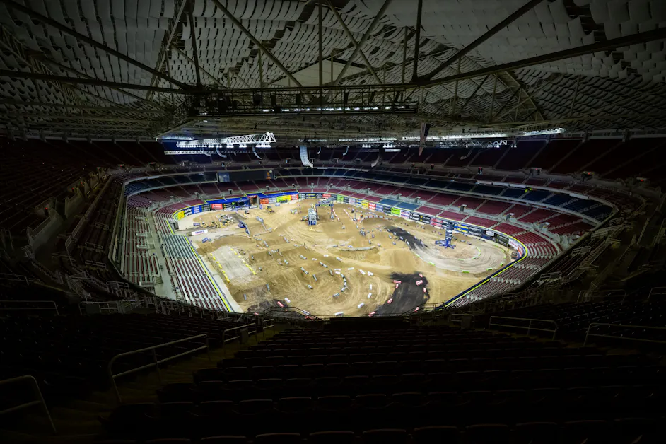Live Written Updates and Results From 2025 SMX Playoffs 2 in St. Louis ...