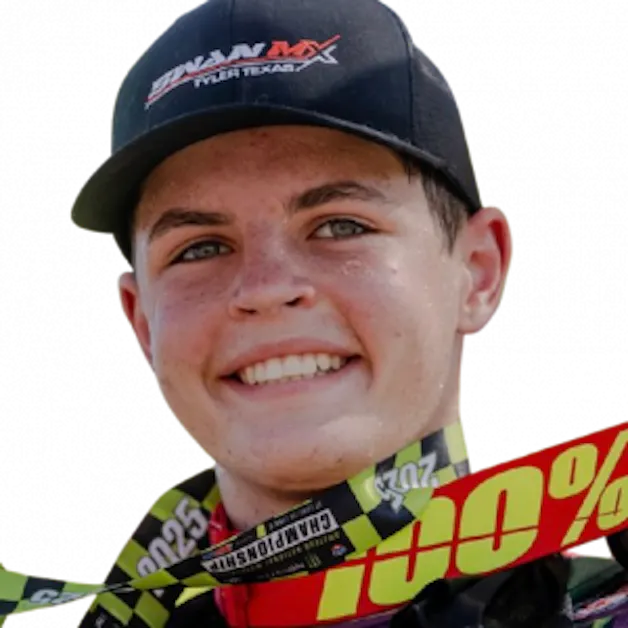 Kade Johnson Pro Motocross Race Results - Pro Motocross Championship