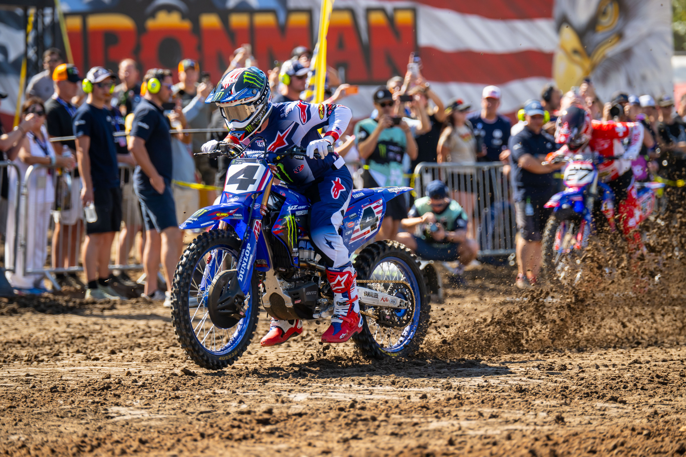 Phil Nicoletti: "Tomac is a Freak of Nature. Plain and Simple" - Racer X