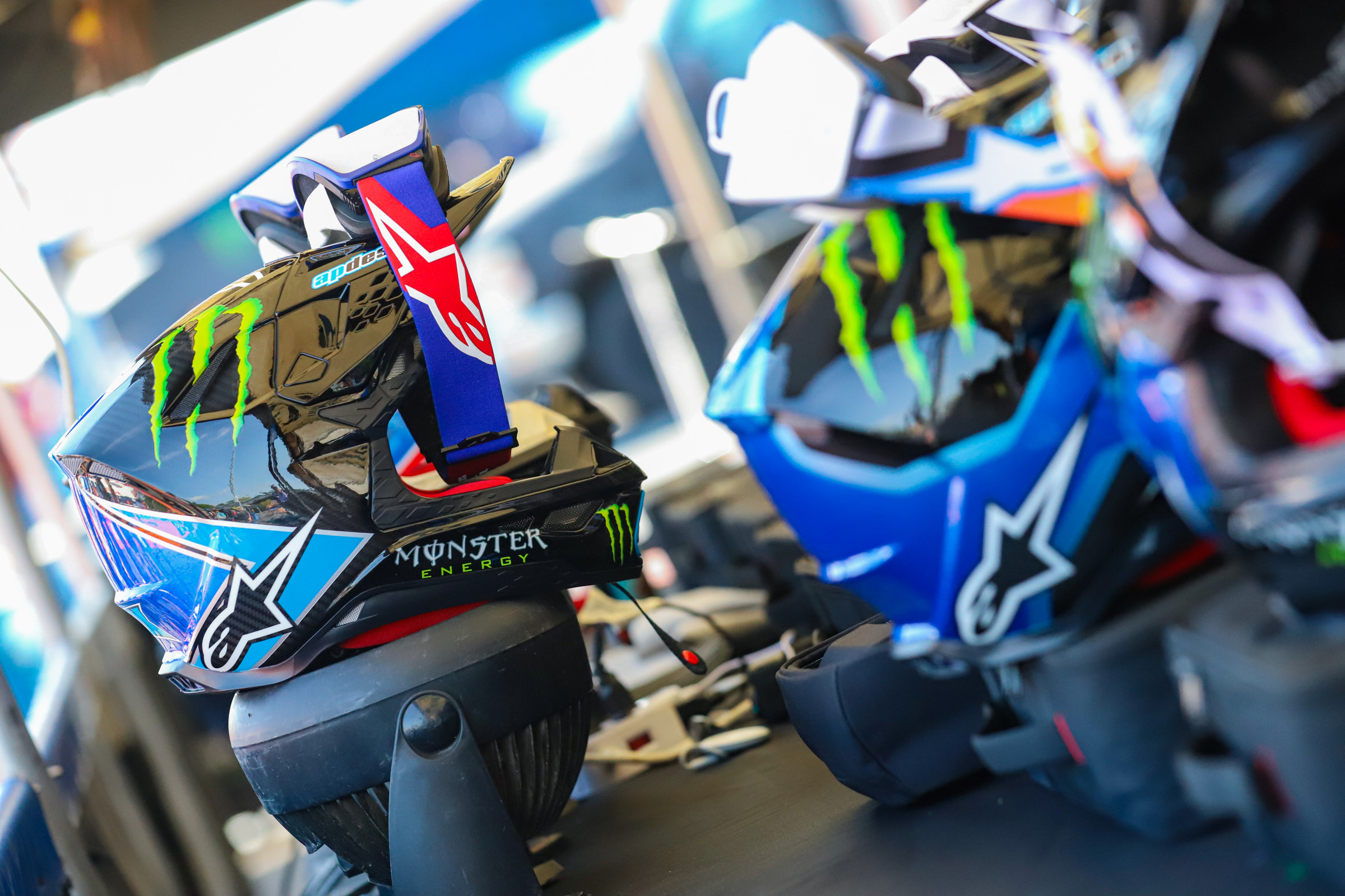 Phil Nicoletti: "Tomac is a Freak of Nature. Plain and Simple" - Racer X