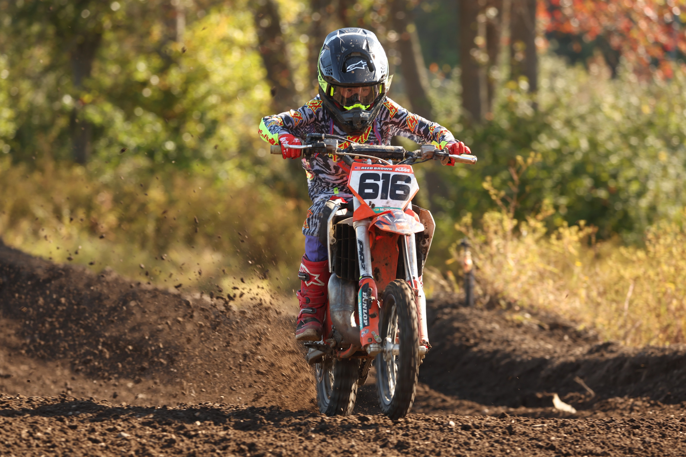 Full Photo Gallery from 2025 49th Annual Race of Champions, Presented ...