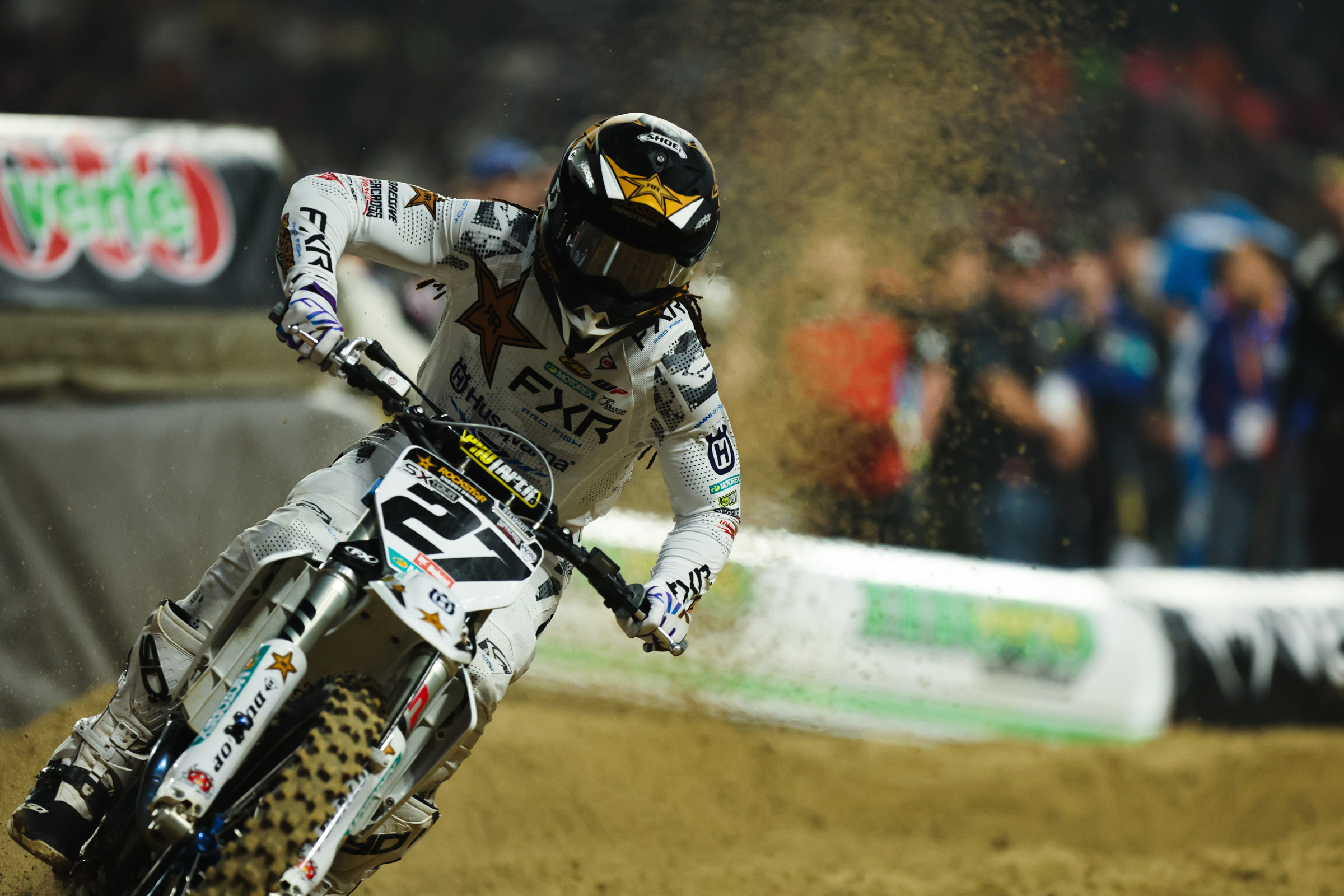What We Learned from Paris Supercross And Vancouver WSX - Racer X