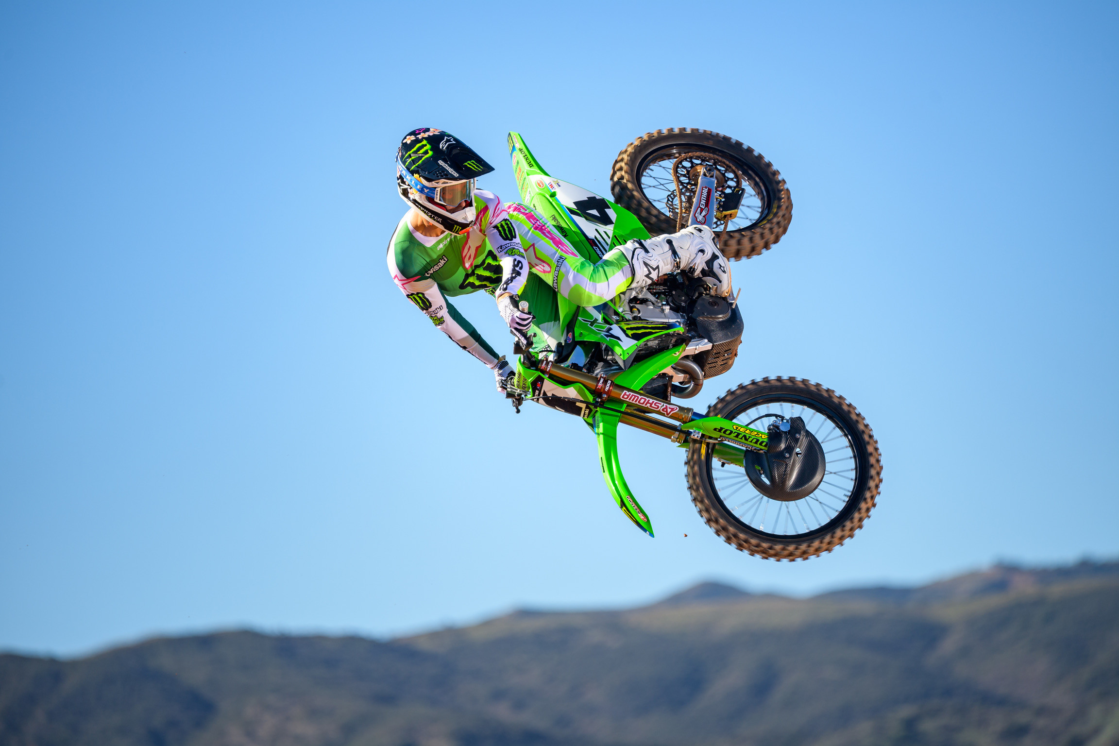 2026 Anaheim 1 SX Full Race Day and TV Broadcast Schedules - Racer X