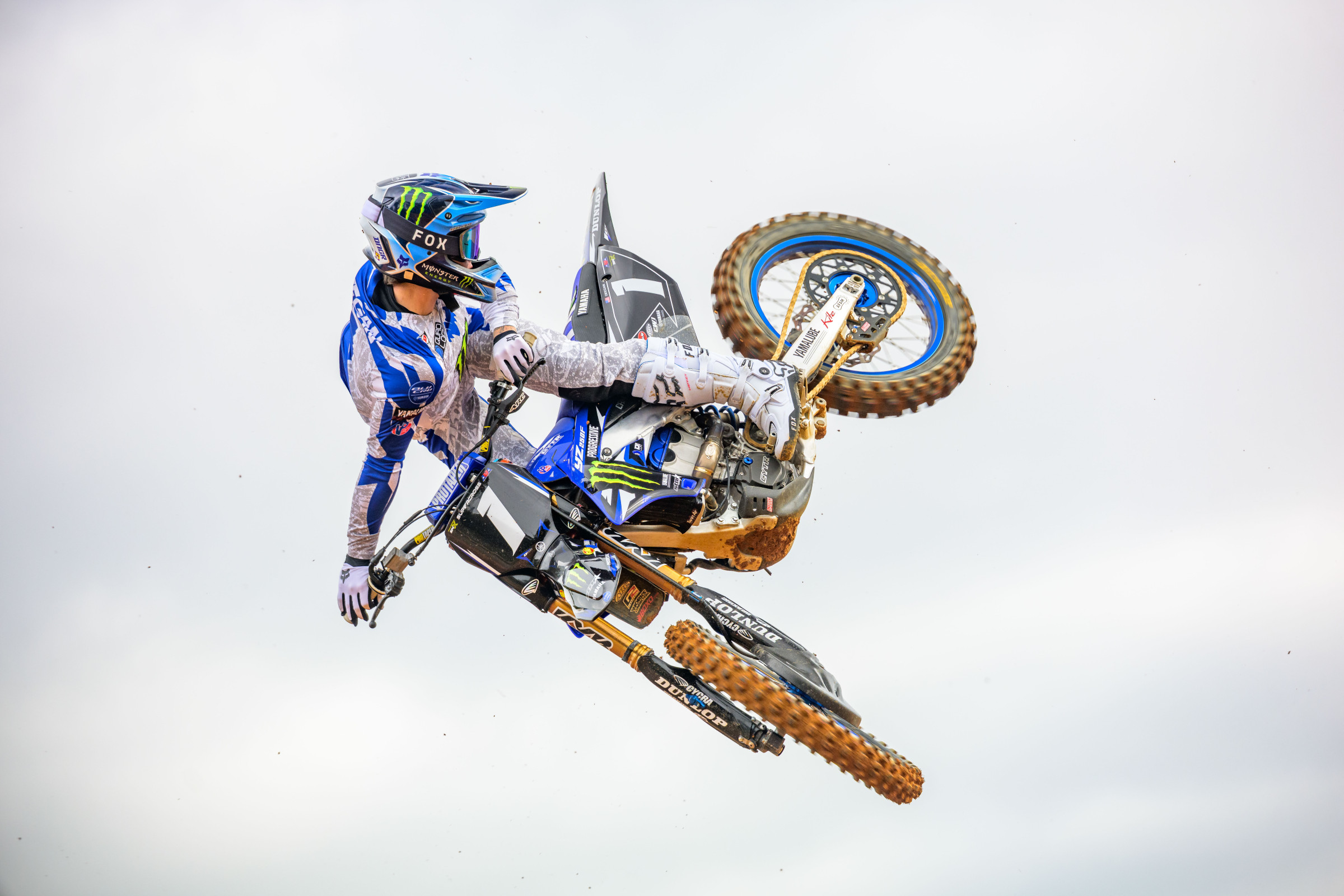 Cole Davies Information and Statistics - Racer X