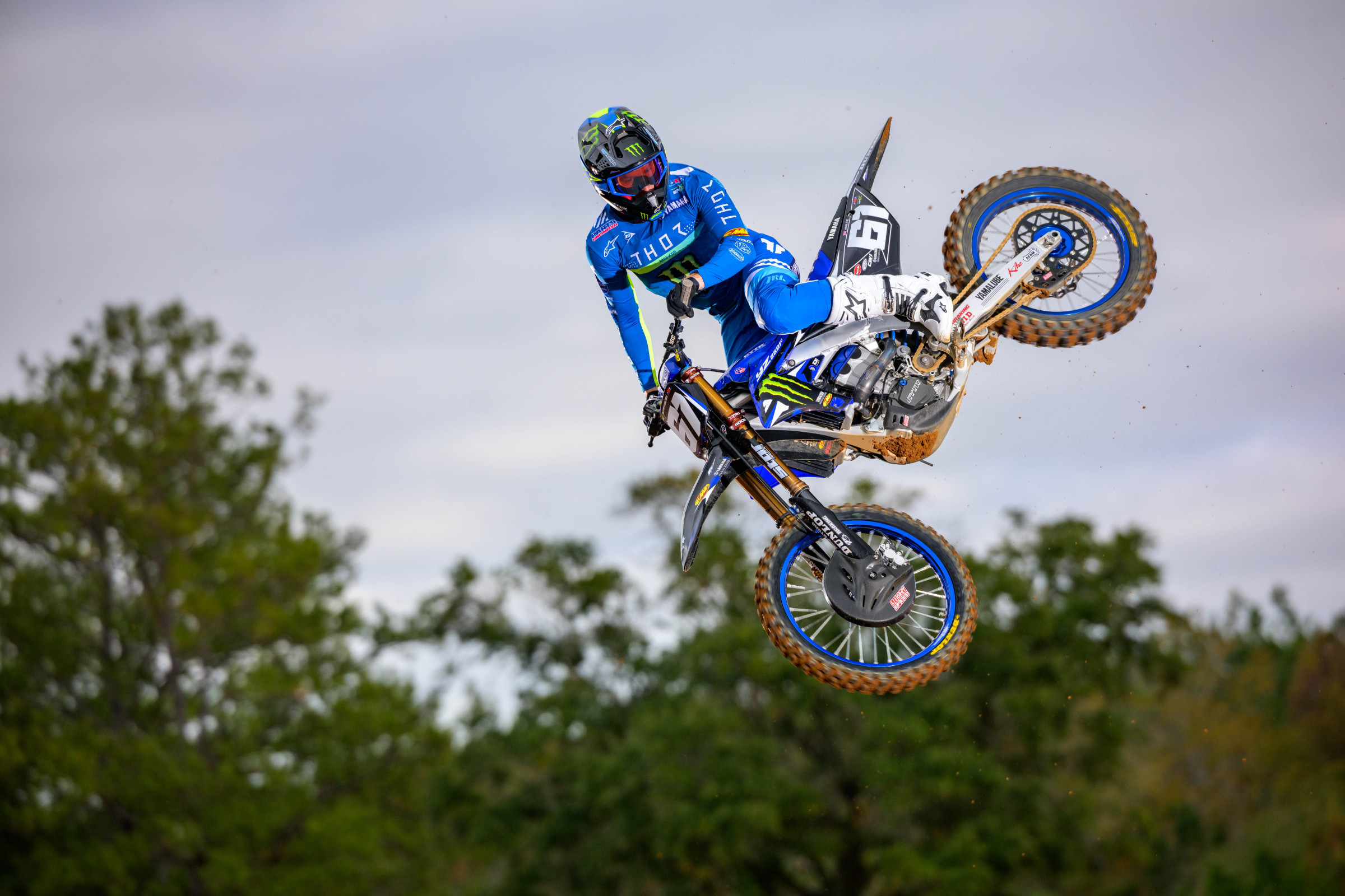 FIM World Supercross Championship News, Videos, Highlights & Interviews - Racer X