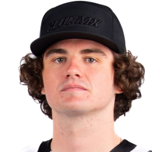 ClubMX Yamaha - Racer X