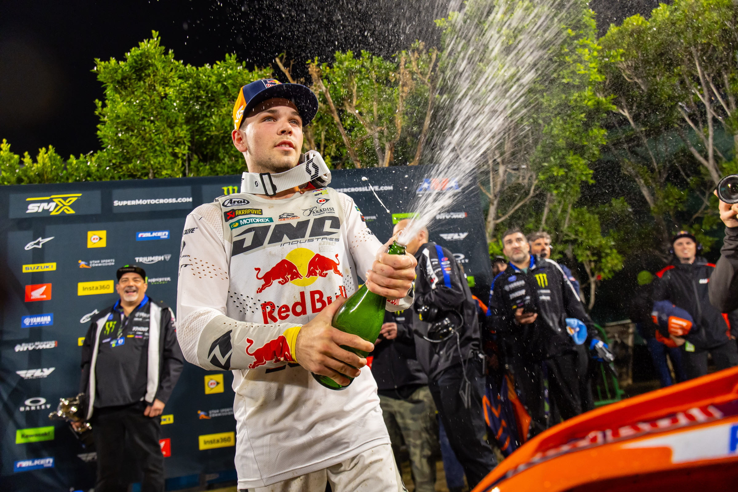 The Best and Worst of SMX in 2025 - Racer X