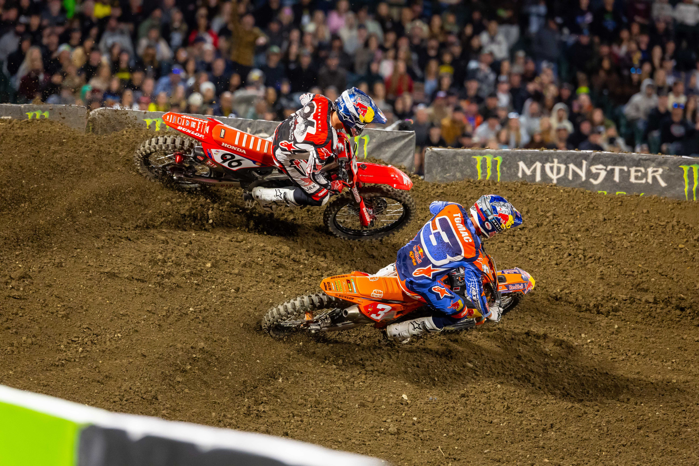 Jason Thomas Breaks Down A2 2026 - Racer X