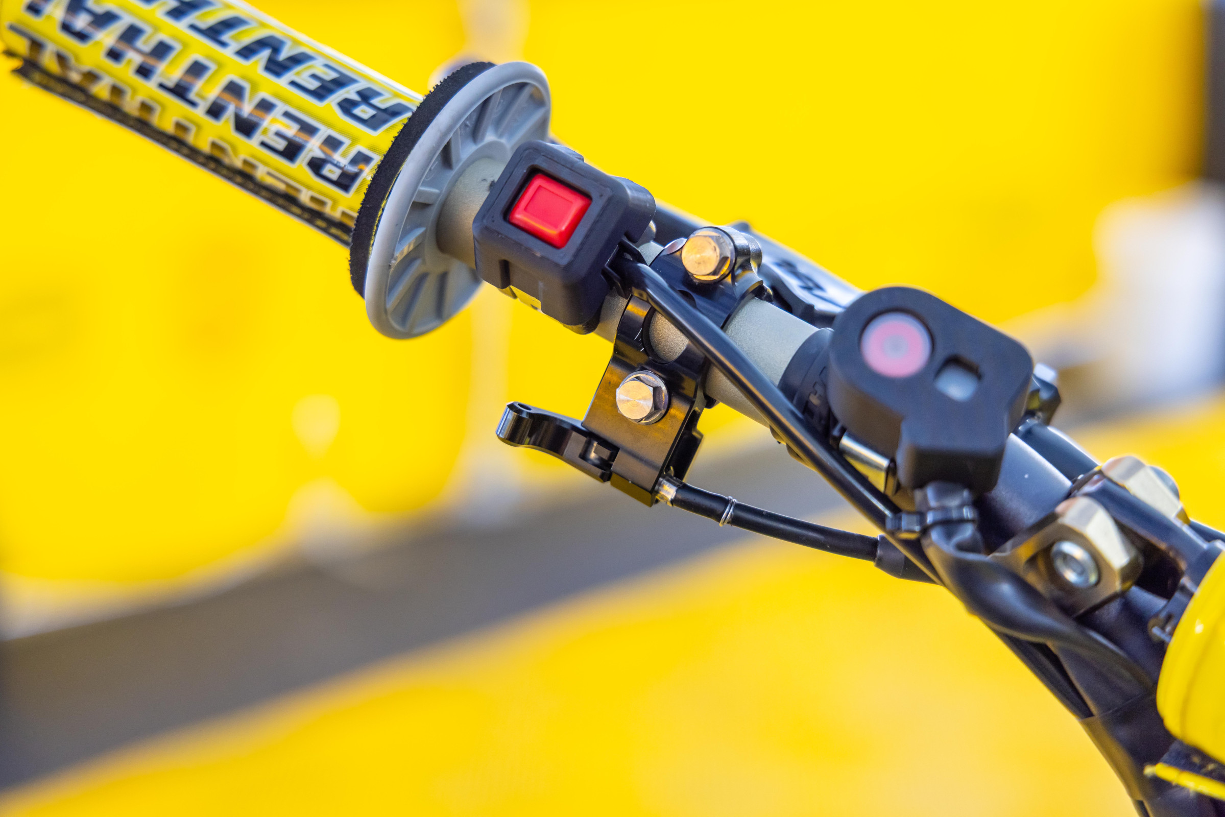 Video: Inside Jason Anderson's 2026 Suzuki RM-Z450 Supercross Race Bike ...