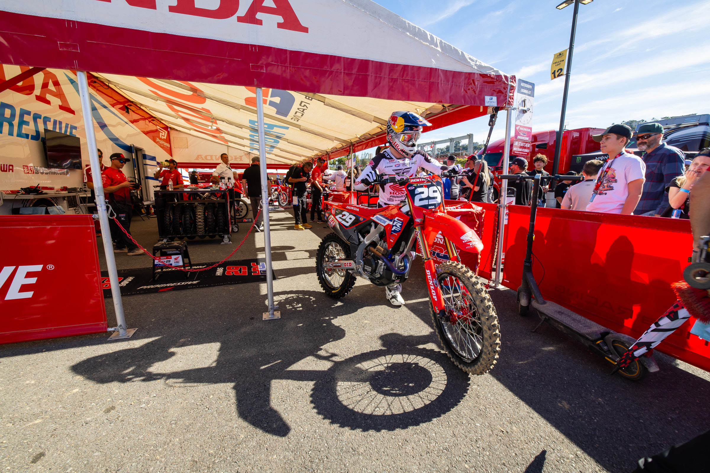 Chance Hymas to Undergo Shoulder Surgery, Recovery Expected to Be Eight ...