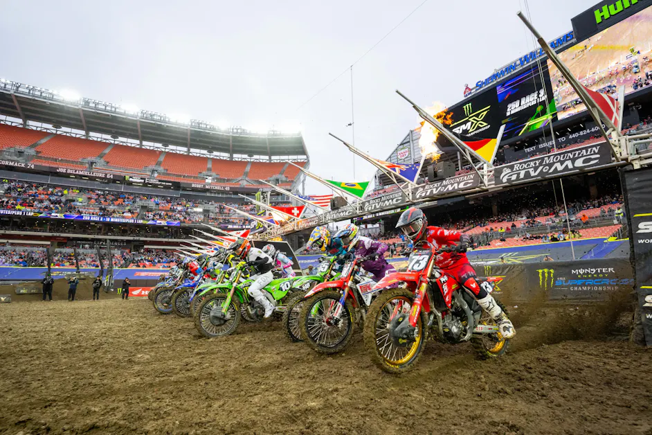 2026 Philadelphia SX is Back to Night Race: Heat Races Start at 7 p.m ...