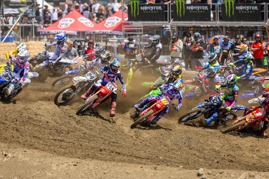 Lawrences versus Deegan and more: 2026 450 Motocross Preview - Racer X