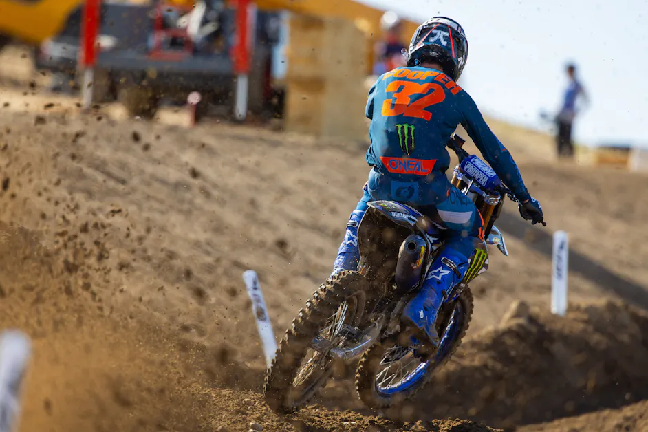 Injury Report Updates on Cooper, Schock, Thrasher for 2026 Thunder ...