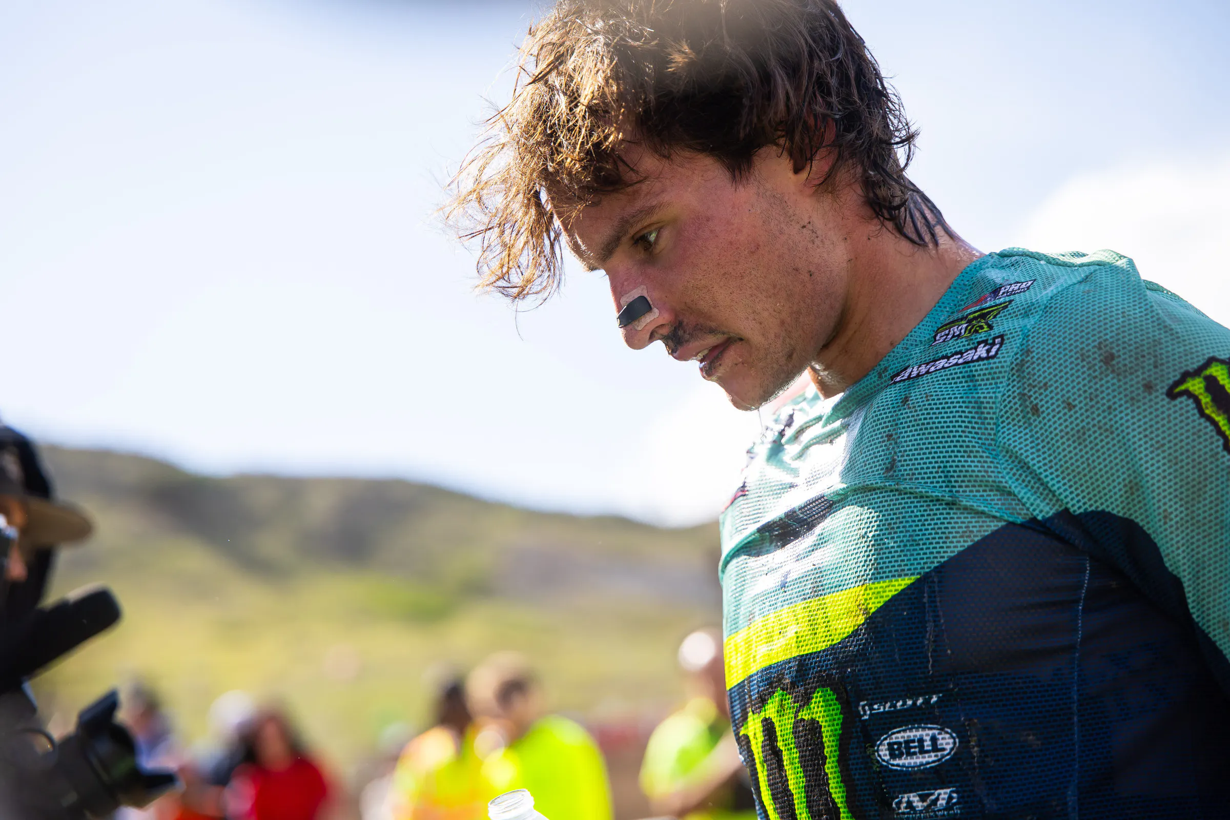Thomas on Romano: "This is the feel good story of 2026" - Racer X