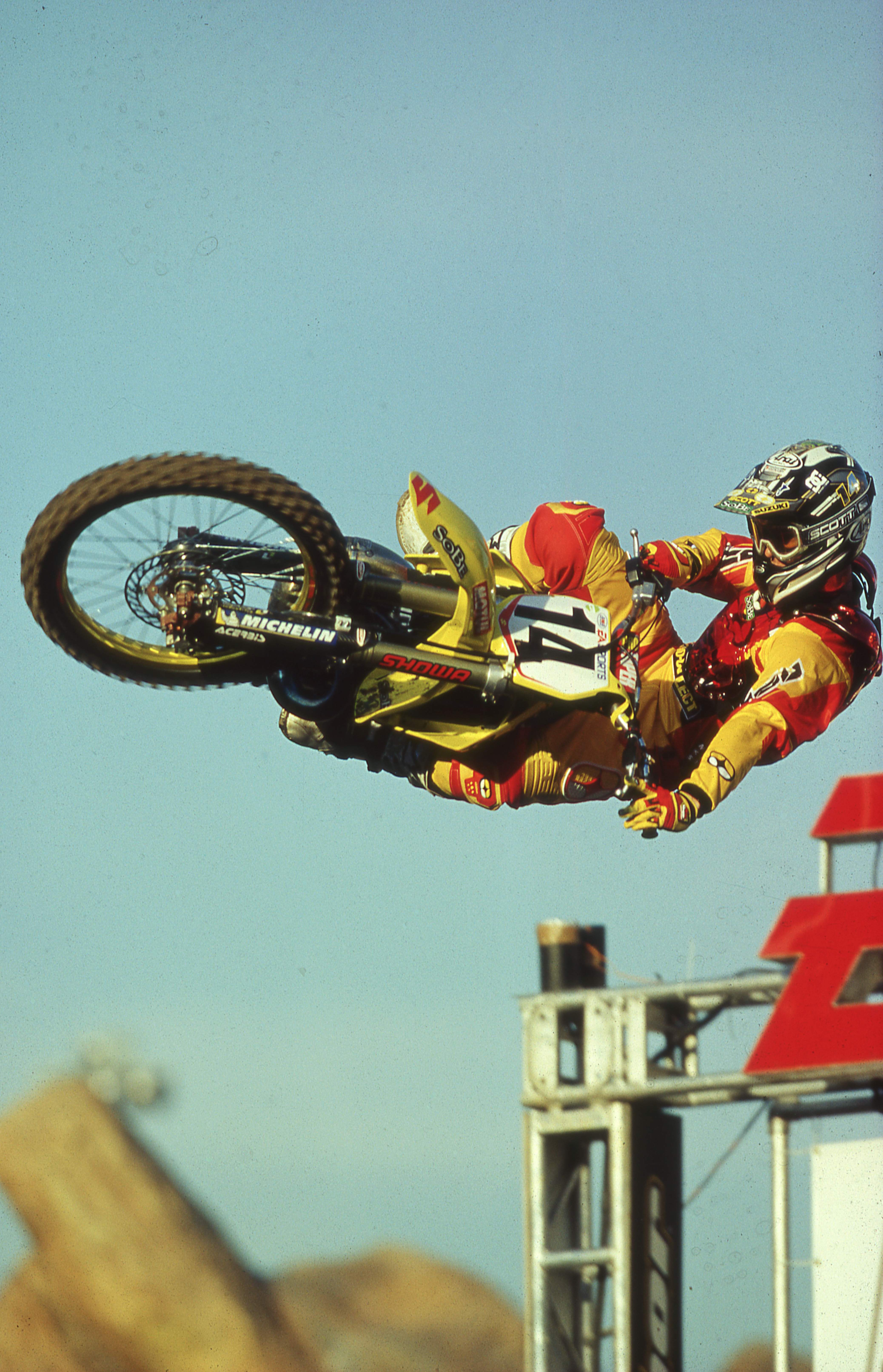 Kevin Windham's Lost Seasons - Racer X Online